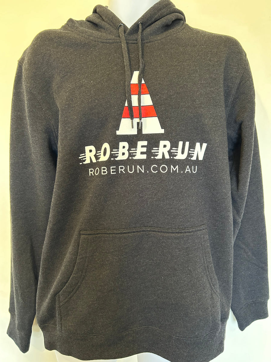 Robe Run Hoodies – Detour Sports