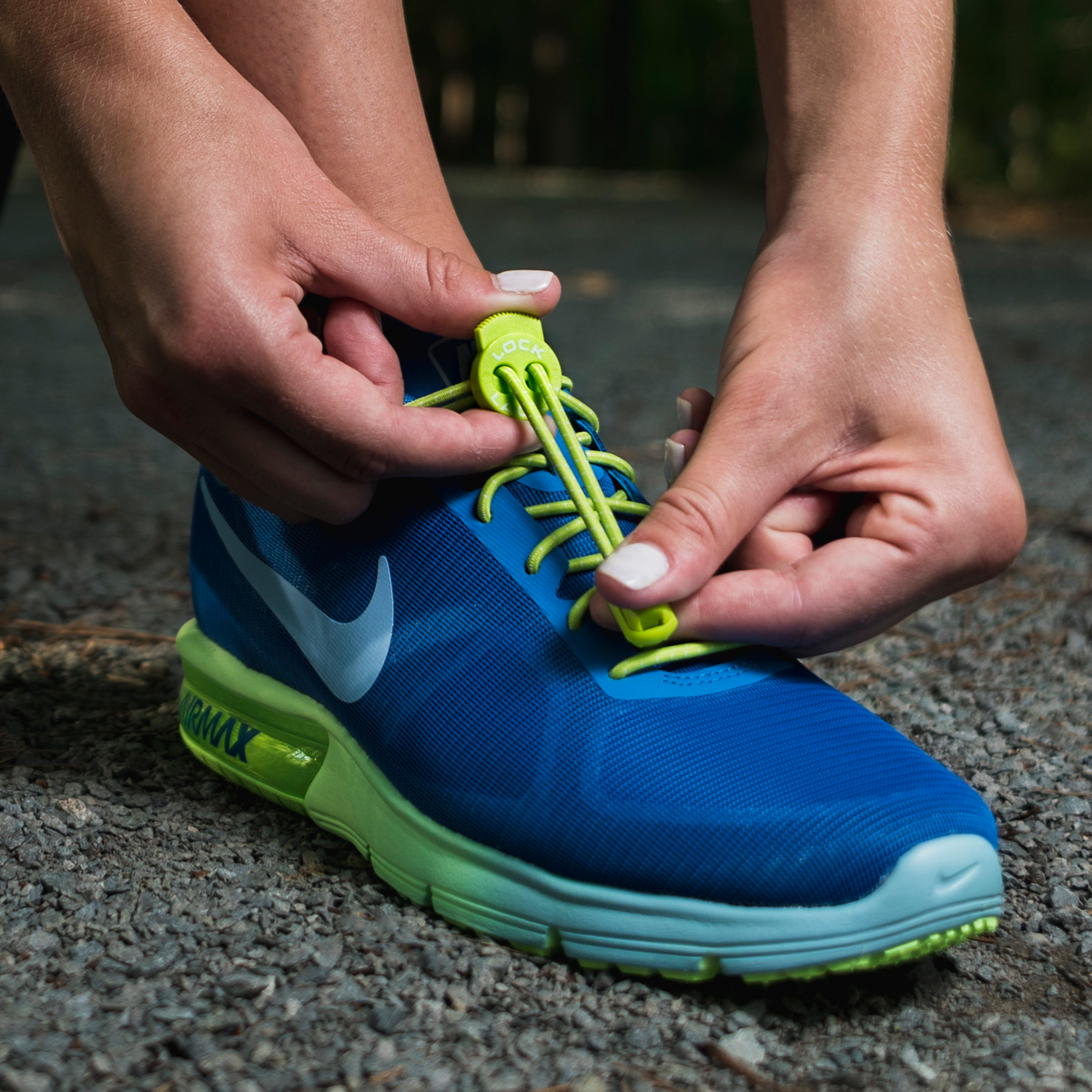 Lock Laces – Detour Sports