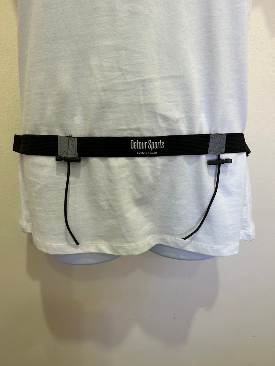 DS Race Belt – Detour Sports