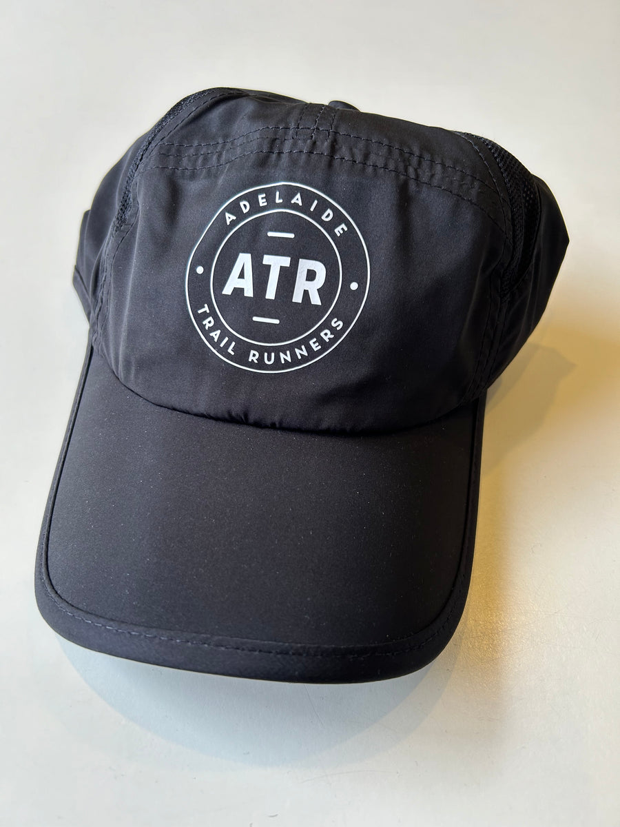 ATR Performance Running Caps & Visor – Detour Sports