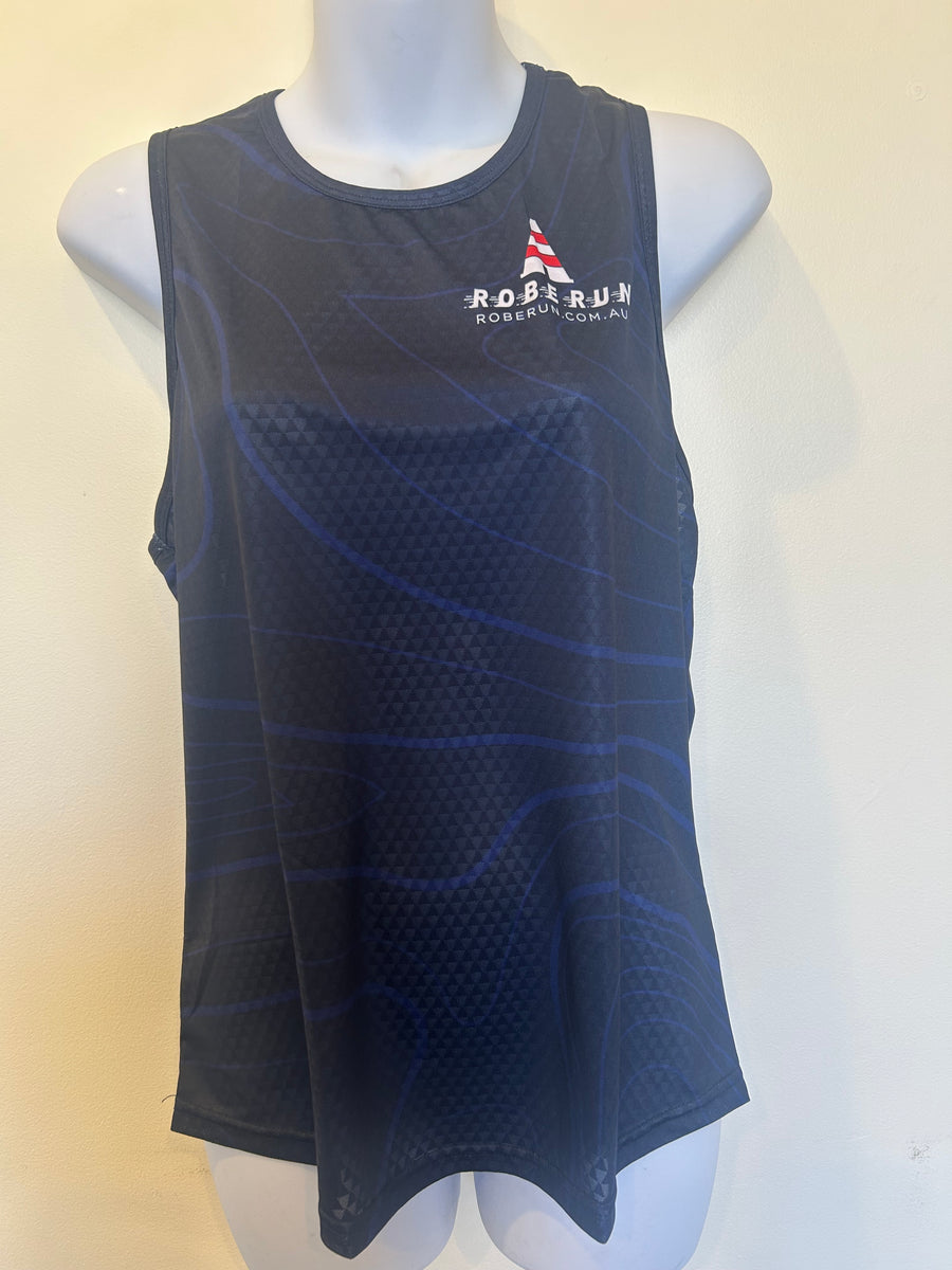 Robe Run Performance Tops - WOMEN'S – Detour Sports
